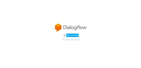 Introduction To Dialogflow — Conversational User Interface By Mohit