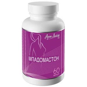 Арт Лайф - Младомастон (60 капсул)
