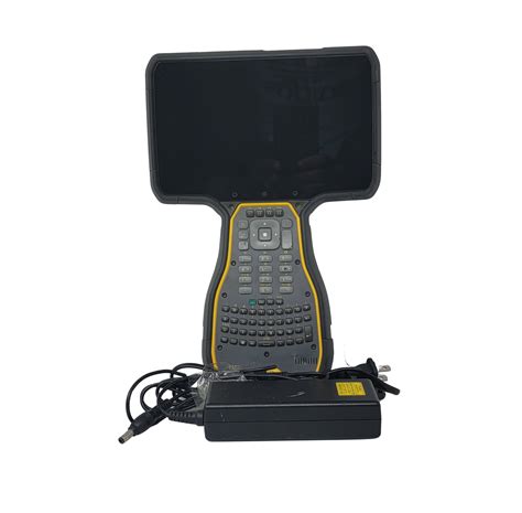 Trimble Tsc7 Field Controller And Carry Bag Trimble Access Tsc7 1 11