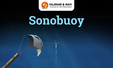 What Are Sonobuoys