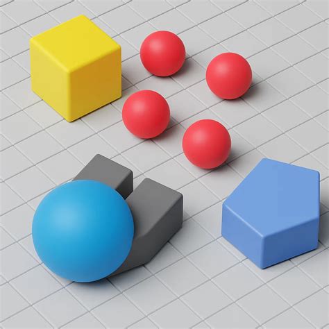 Cubes Online Play Unblocked Game