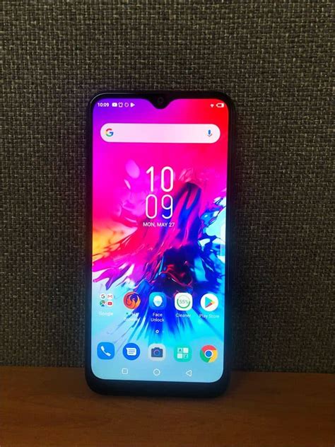 Kuy Baca Kelebihan Dan Kekurangan Infinix Smart Plus