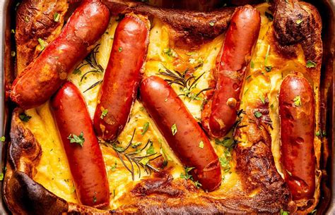 43 Bizarre But Brilliant British Foods Wed Never Eat In Canada
