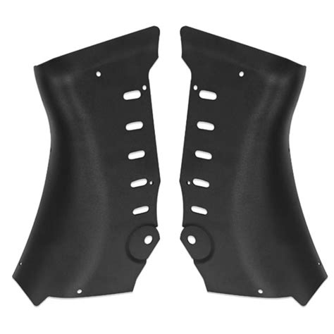 테슬라 모델 3 자동차 냉각수 가드 보드 섀시 파이프 보호 배플 엔진 배터리 콘덴서 케이스