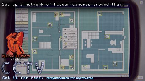 Cctv Small Gallery Bug Fix Cctv 📺 By Retsymthenam Mystertheman
