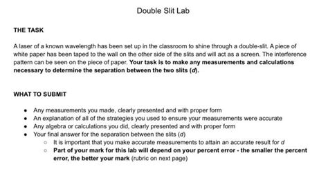 Solved Grade 12 Lab Use Grade 12 Formulas I Have Provided