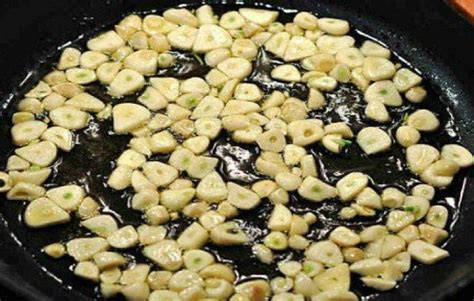 უბრალოდ შემწვარი ნივრის საოცრება გაიგეთ რა დაემართება თქვენს ორგანიზმს 24 საათის