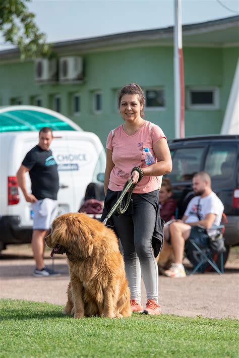 Киноложка изложба Елин Пелин 2022 Българска национална федерация по кинология