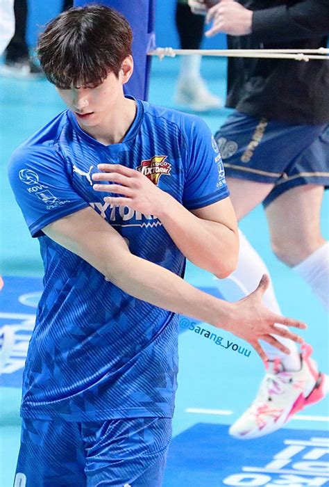 160 Lim Sungjin Ideas Volleyball Players Volleyball Mens Volleyball