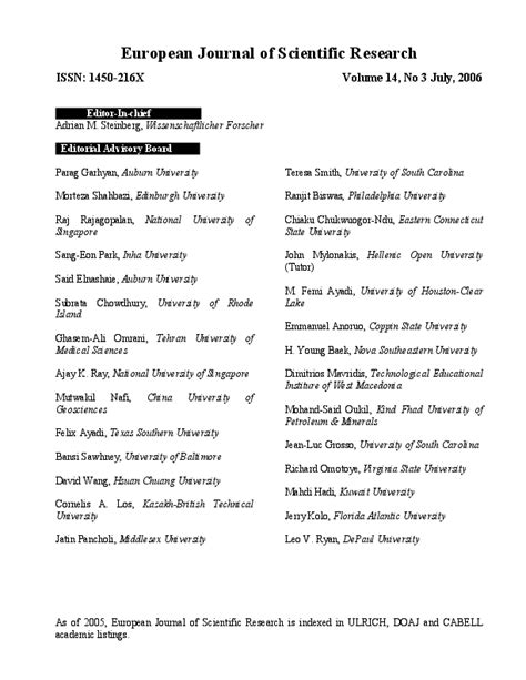 Pdf Feature Selection Based On Statistical Analysis