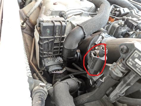 Parametry Dpf 3 0tdi Forum Audi A4 Klub Polska