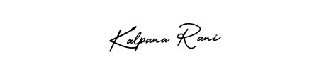 78 Kalpana Rani Name Signature Style Ideas Ideal Esignature