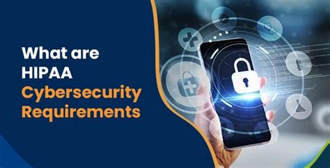 Hipaa Cybersecurity A Quick Guide For Healthcare