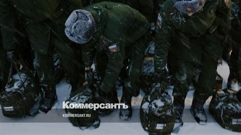 Военные из Самарской области освобождены из украинского плена Коммерсантъ Самара