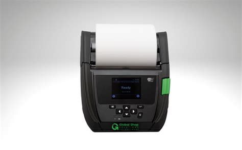 Gss Label Ptr M Kit Gss Ems Barcode