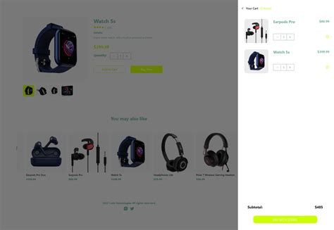 GitHub Nacheco Ecom Sanity Nova