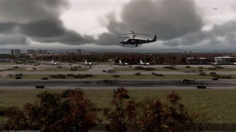 Обзор Broken Arrow Стрела точно в цель