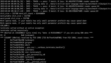 Word2vec模型代码bug，代码中死循环 · Issue 1804 · Paddlepaddlemodels · Github
