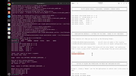 Github Geekaumediastack The Ultimate Docker Compose Files And