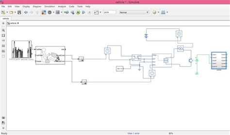 oussama attia on linkedin modeling of electric vehicles using matlab