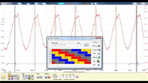Compression Waveform Viewer Plus Part 2 Youtube Compression Waveform Viewer Plus Part 2 Youtube