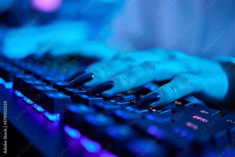 RGB Gaming Keyboard Bright Colorful Keyboard Soft Focus Mechanical