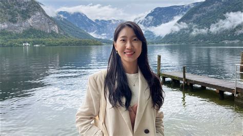 신혼여행 3 오스트리아 잘츠카머구트 할슈타트 Youtube