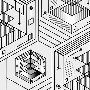 Isometric Grid Template Images Browse 125 Stock Photos Vectors And Video Adobe Stock