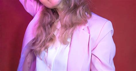 20대 패션 Cdmx 귀여운 소녀 금발 금발의 여자 긴 머리 나타내는 라티 나 여자 라틴 아메리카 소녀 라틴 아메리카 여자 매우 복잡한 멕시코 멕시코