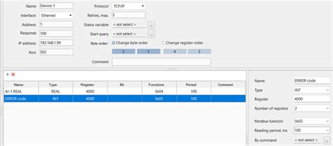 Mv210 Analog Input Modules Ai Modbus Tcp Ethernet Akytec