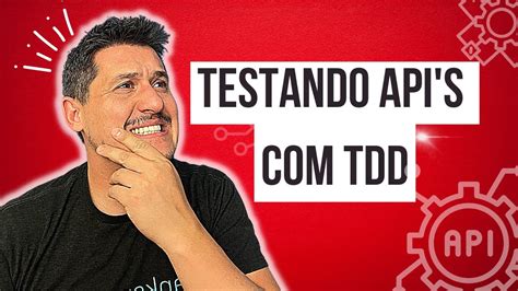 testando laravel api com tdd youtube