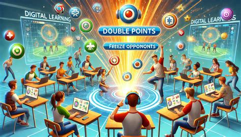 Master Gimkit Power Ups Boost Scores And Win Games Gimkit Join