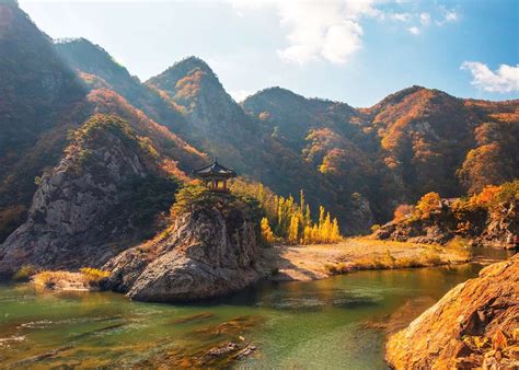 South Korea Holidays 2026 And 2027 Tailor Made From Audley Travel Uk