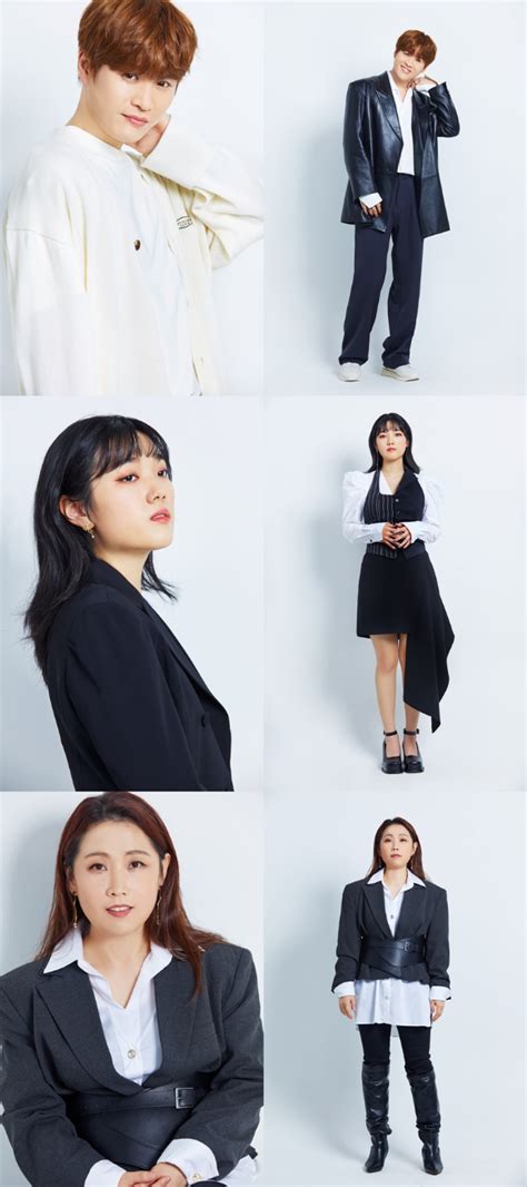 싱어게인2 김기태·김소연·윤성 새 프로필 공개top3 존재감