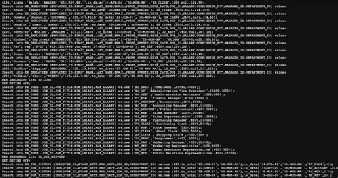 Solved Find The Departments With The Highest Average Chegg