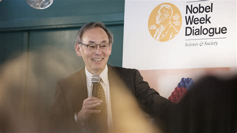 Steven Chu Interview