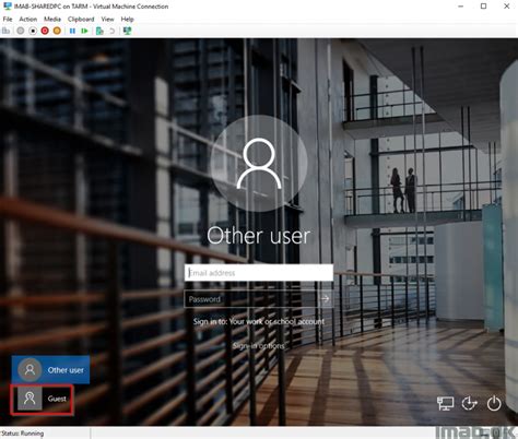 Pxe Boot Your Way Into Windows Autopilot And Windows 10 Shared Pc Imab Dk