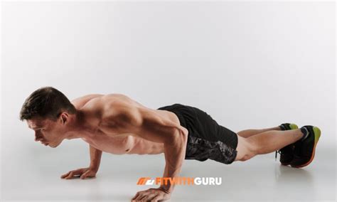Top 9 Forearm Calisthenics To Build Grip Strength Fitwithguru