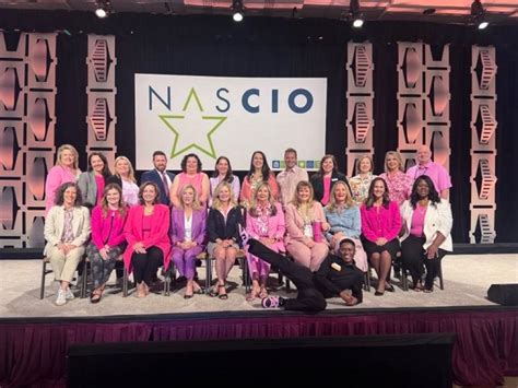 Nascio25 Meredith Ward 11 Comments