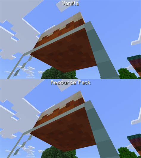 Cornbreads Texture Fixer Minecraft Bedrock Addons Curseforge