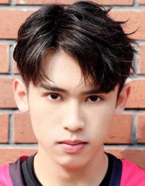 Ye Wen Hao 叶文灏 MyDramaList Ye Wen Hao 叶文灏 MyDramaList