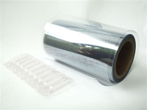 Pvc Pe药用复合硬片 产品中心 淄博中南医药包装材料股份有限公司