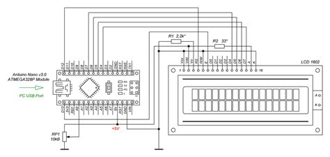 Kn34pc Arduino Lcd Bar Graph