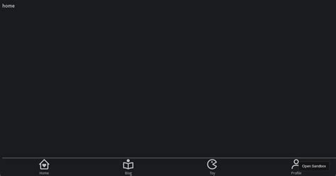 Tsx Bundlemain Codesandbox