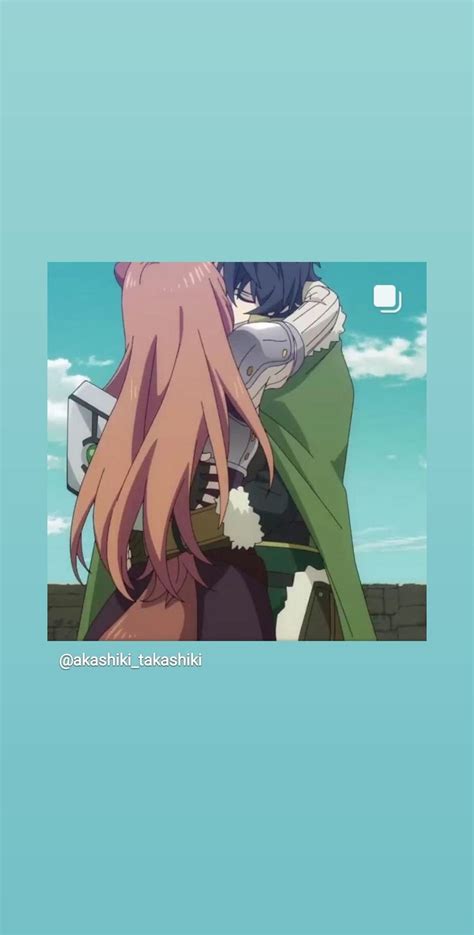 Pin Di Morofran Su Rising Of Shield Hero