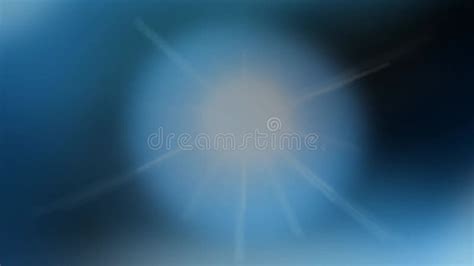 long blue flashes on a black screen stock video video of bright