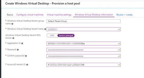 installing windows virtual desktop cloud management at your fingertips