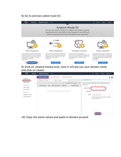 Configure Amazon Cloud Front PDF