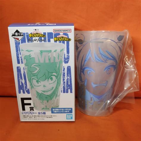 Hado Nejire Cup Cup Cm Boku No Hero Academia Bright Future F Prize Kyou Hobby Shop