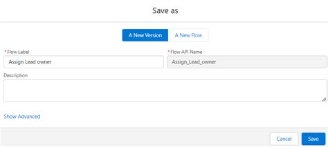How To Assign Records To Queue Using Salesforce Flow